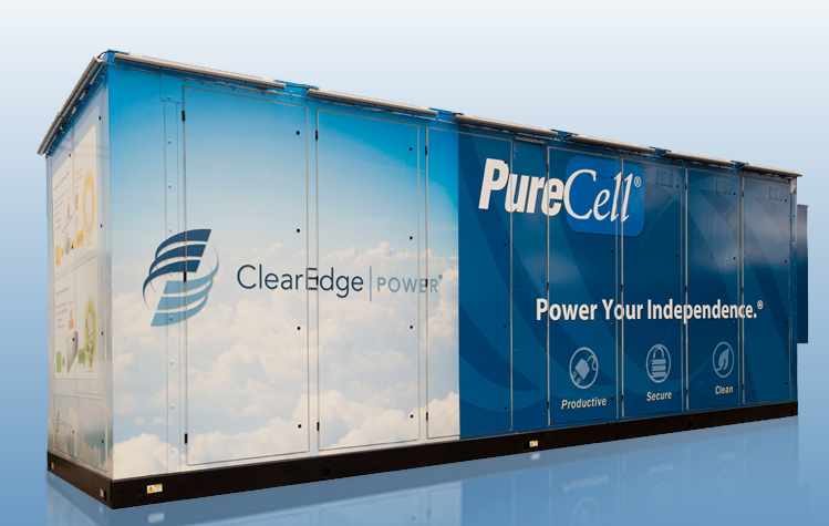 PureCell® Model 400